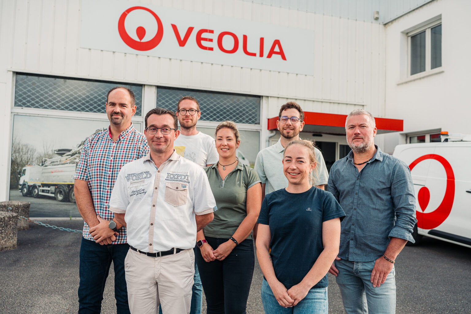 Veolia – Appel à projet – Romain Liger